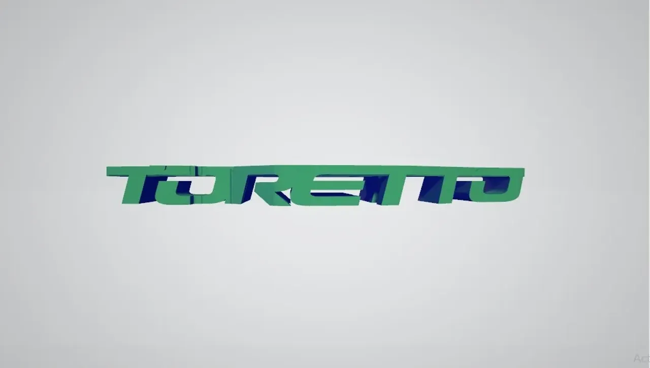 Toretto Car by Duya | Download free STL model | Printables.com