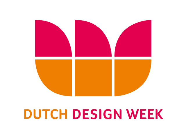 Dutch Design Week Logo (For Lanyard) by Gleave Makes | Download free ...