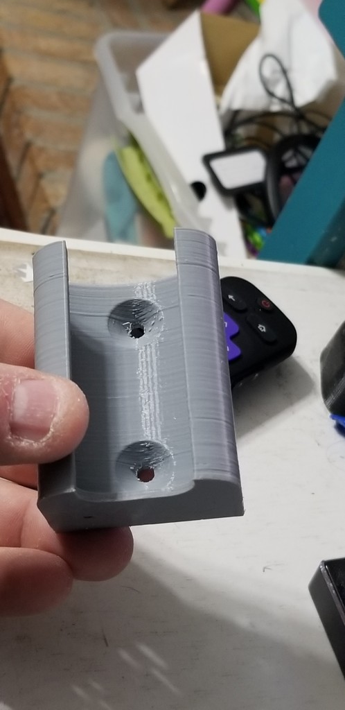 RokTV Remote (TCL and Hitachi at least) by TwoForceMember | Download ...