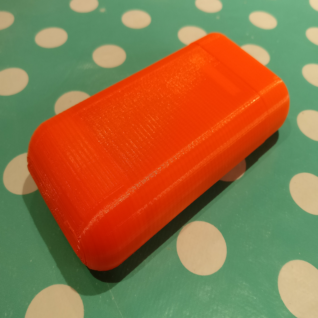 Breakfast Biscuit Container by Twxii | Download free STL model ...