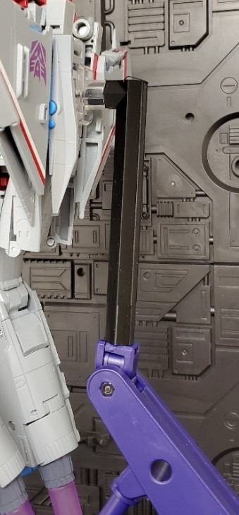 Masterpiece Seeker Stand Extention by ThatWhichSmashs | Download free ...