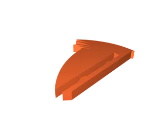 Woodbadge_Bobwhite_Cap_Quill by Old_English_Workshop | Download free ...