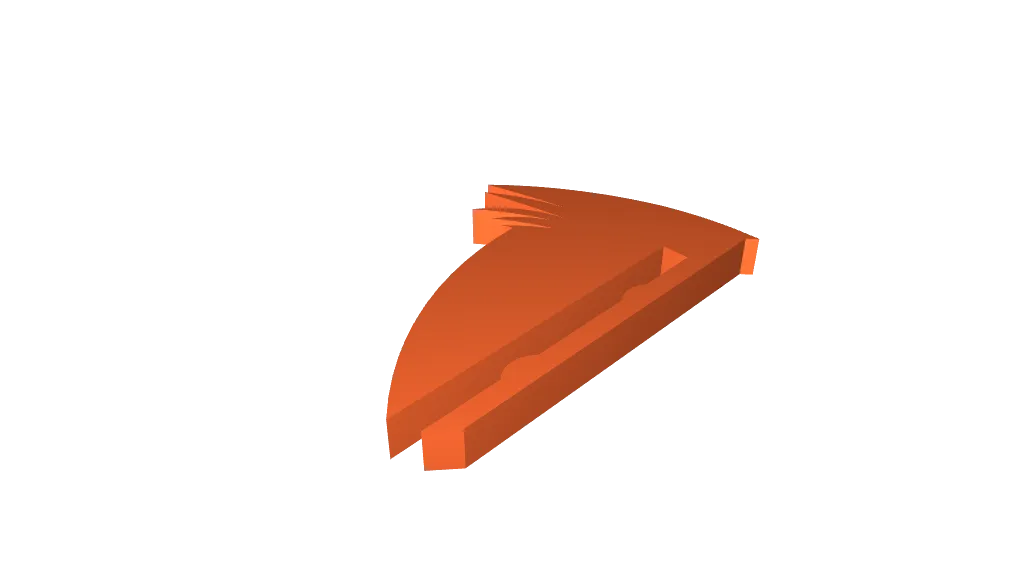 Woodbadge_Bobwhite_Cap_Quill by Old_English_Workshop | Download free ...