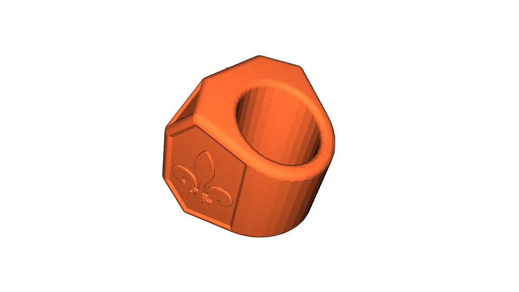 BSA_Bobwhite_S4-83-19-1 by Old_English_Workshop | Download free STL ...