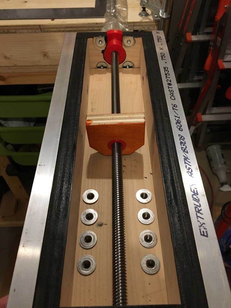 Gatton CNC Z Axis Alignment Jigs by Old_English_Workshop | Download ...