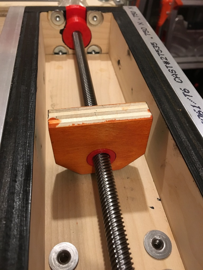 Gatton CNC Z Axis Alignment Jigs by Old_English_Workshop | Download ...