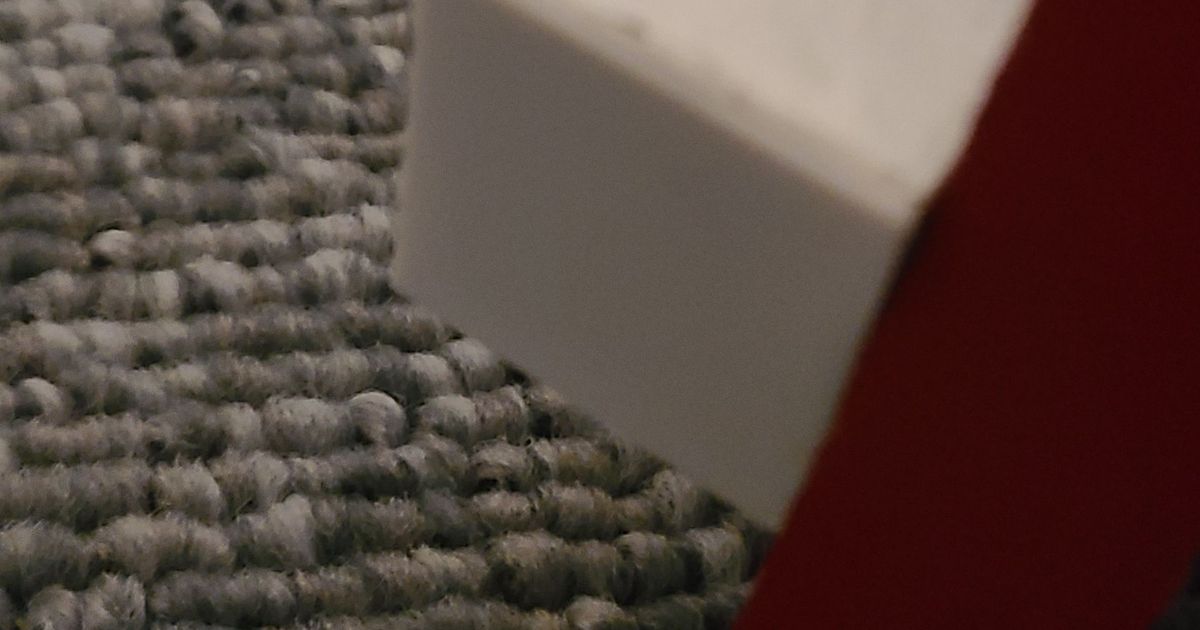 3/4" Square Tube End Cap by JS94 | Download free STL model | Printables.com