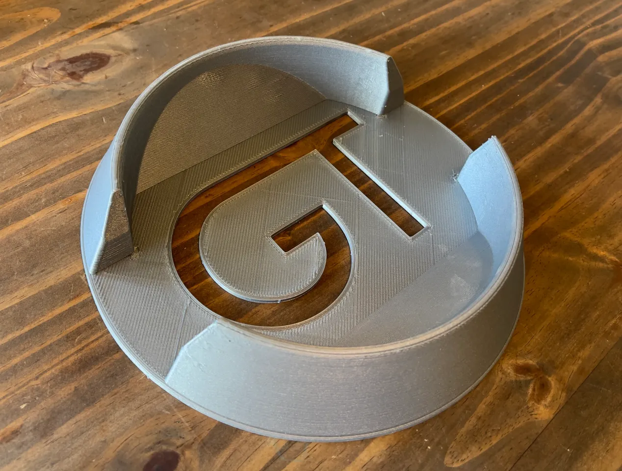 Onewheel GT Car Stand by Keep it Steezy | Download free STL model ...