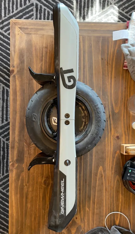 Onewheel GT Car Stand by Keep it Steezy | Download free STL model ...