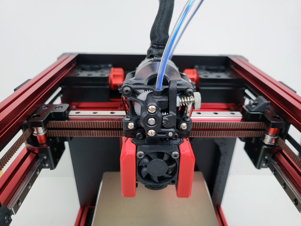 Voron 0 - Sherpa Mini Mount von boothyboothy | Kostenloses STL-Modell ...