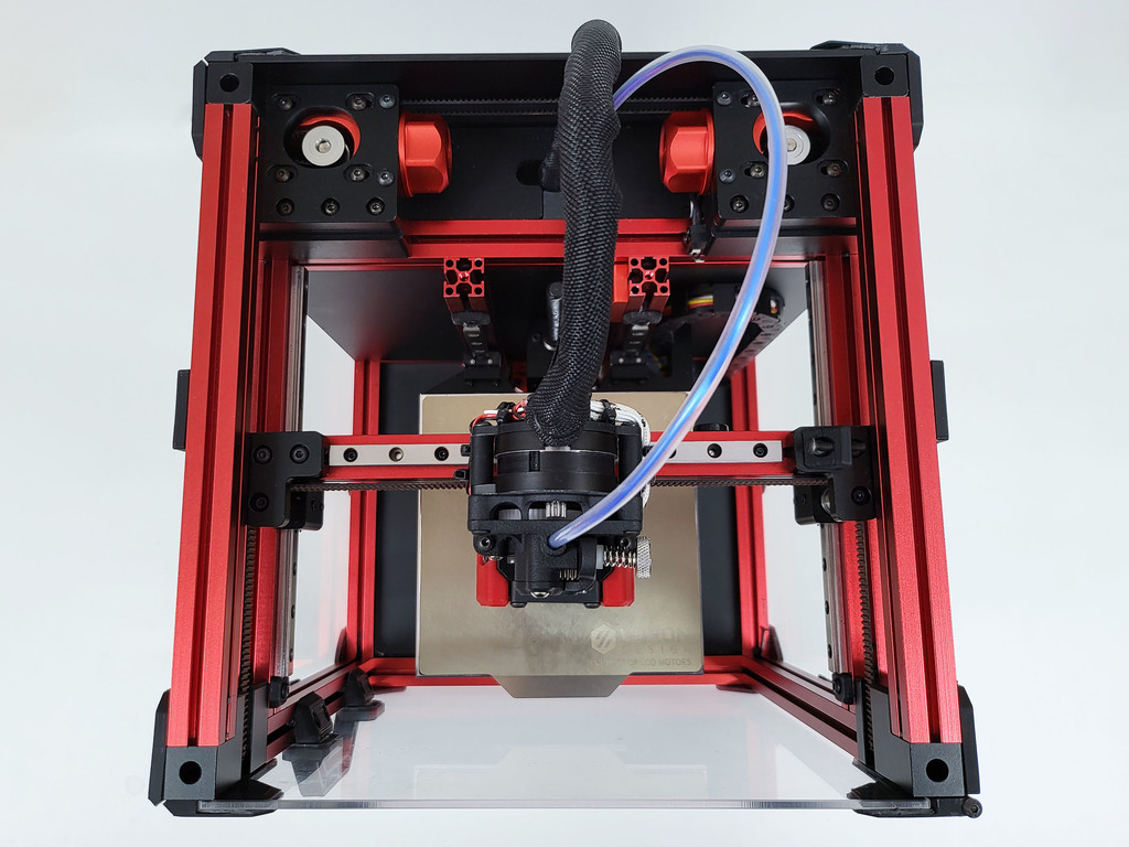 Voron 0 - Sherpa Mini Mount von boothyboothy | Kostenloses STL-Modell ...