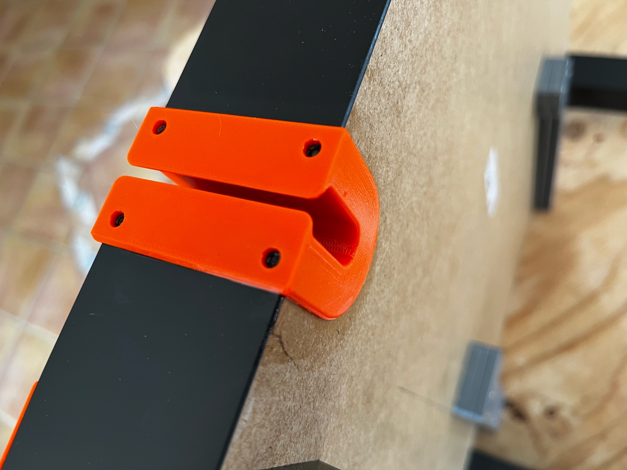 PRUSA MK3S+ PSU Mount by TheBoatbuilder | Download free STL model ...