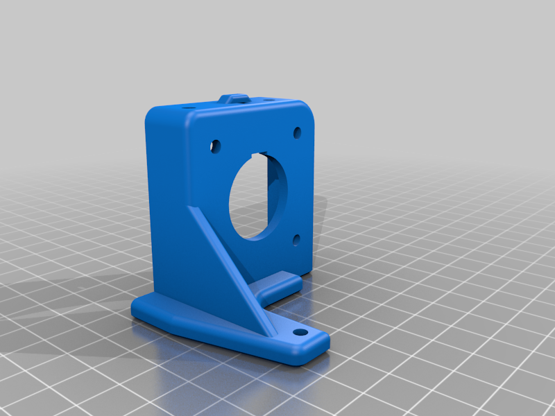 Hypercube Evolution Compact Dual 4010 Direct Drive Mount by ...