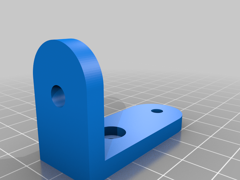 3030 PSU Stand by boothyboothy | Download free STL model | Printables.com