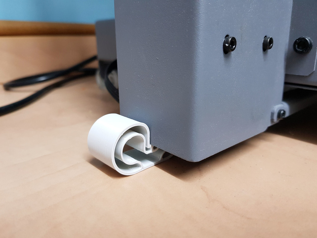Vibration Dampeners for Wanhao Duplicator I3 Plus, Balco Touch, Maker ...