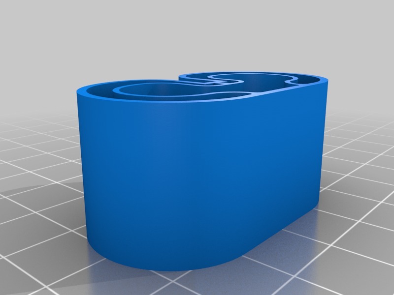 Vibration Dampeners for Wanhao Duplicator I3 Plus, Balco Touch, Maker ...