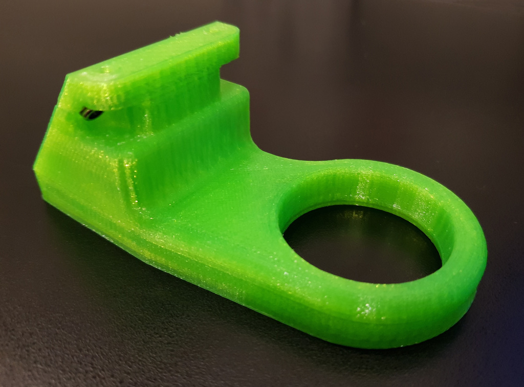 Balco Touch\Wanhao Duplicator i3 Cooling Duct:40mm by boothyboothy ...