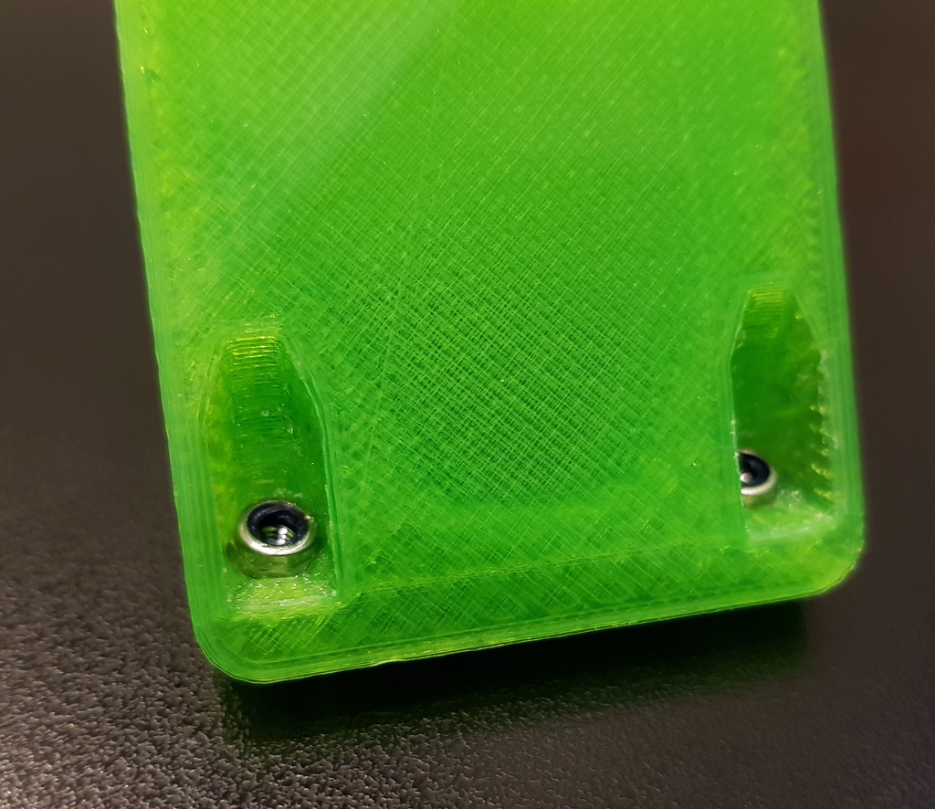 Balco Touch\Wanhao Duplicator i3 Cooling Duct:40mm by boothyboothy ...