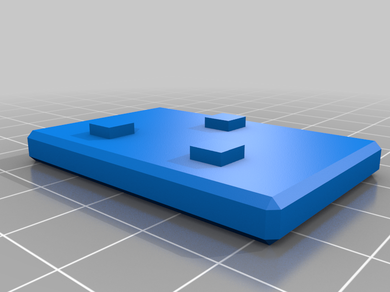 Secret Puzzle Box - 11 Moves by HollowVoice | Download free STL model ...
