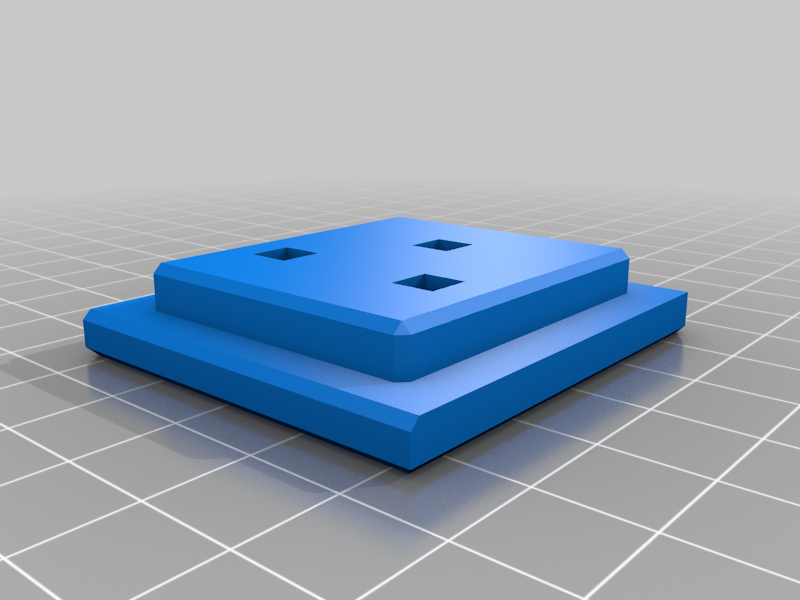 Secret Puzzle Box - 11 Moves by HollowVoice | Download free STL model ...