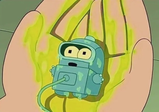 Baby Bender by jacek | Download free STL model | Printables.com