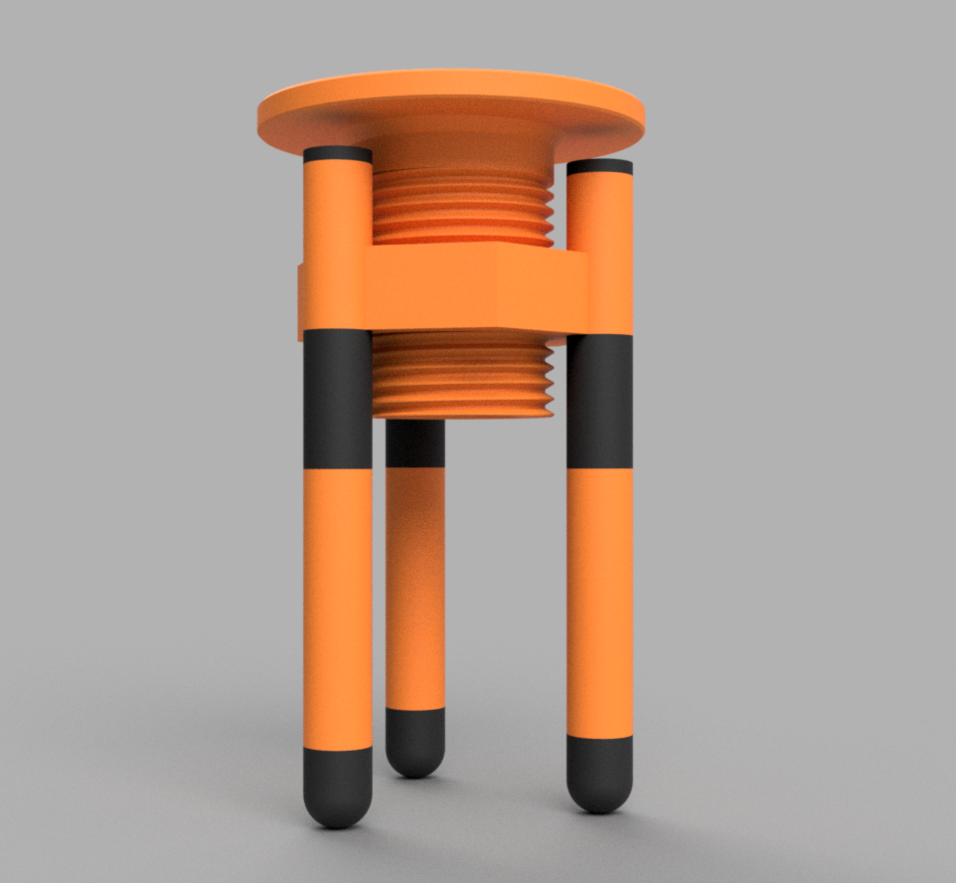 Screw prinTable by Simon | Download free STL model | Printables.com