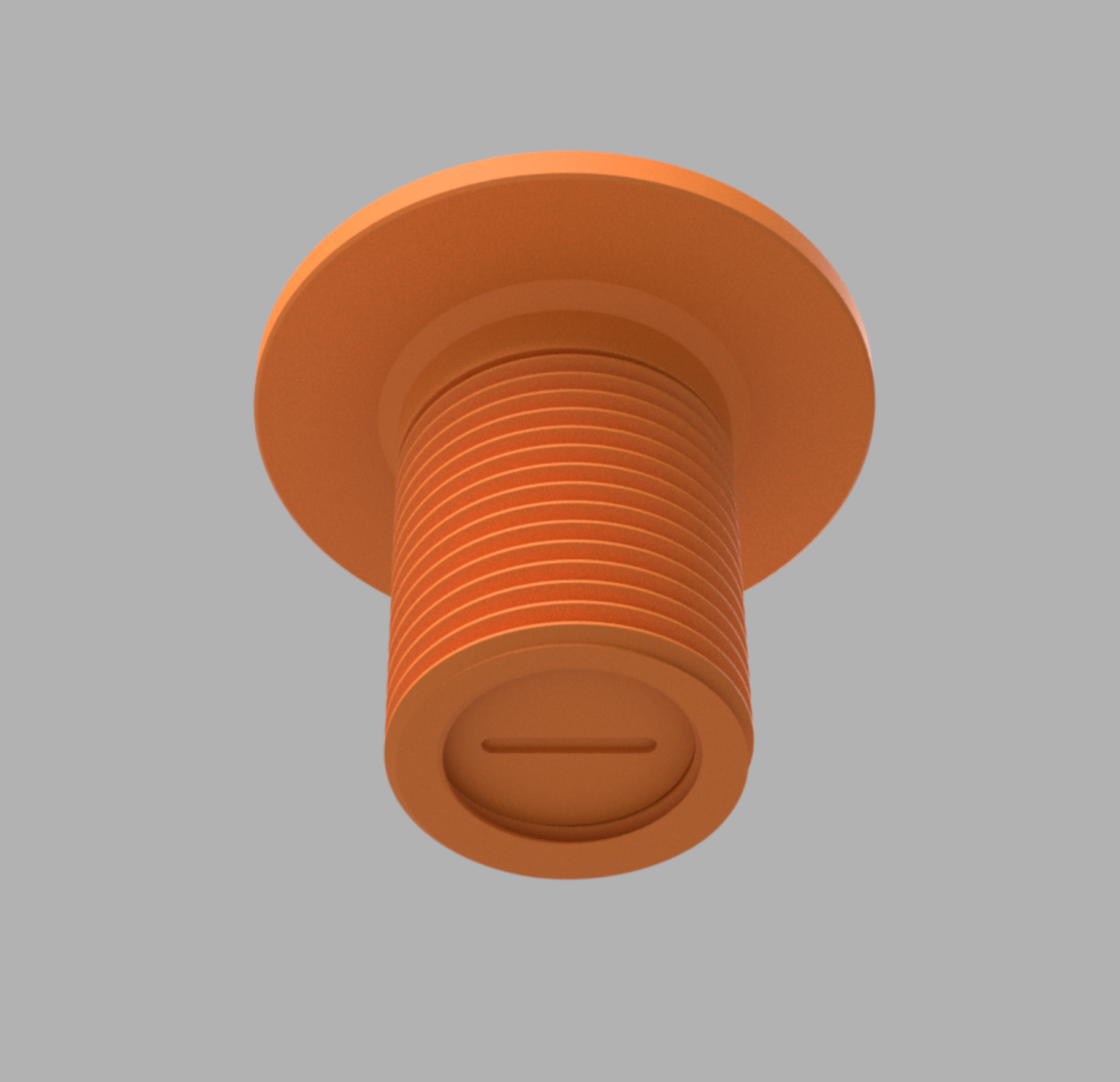 Screw prinTable by Simon | Download free STL model | Printables.com