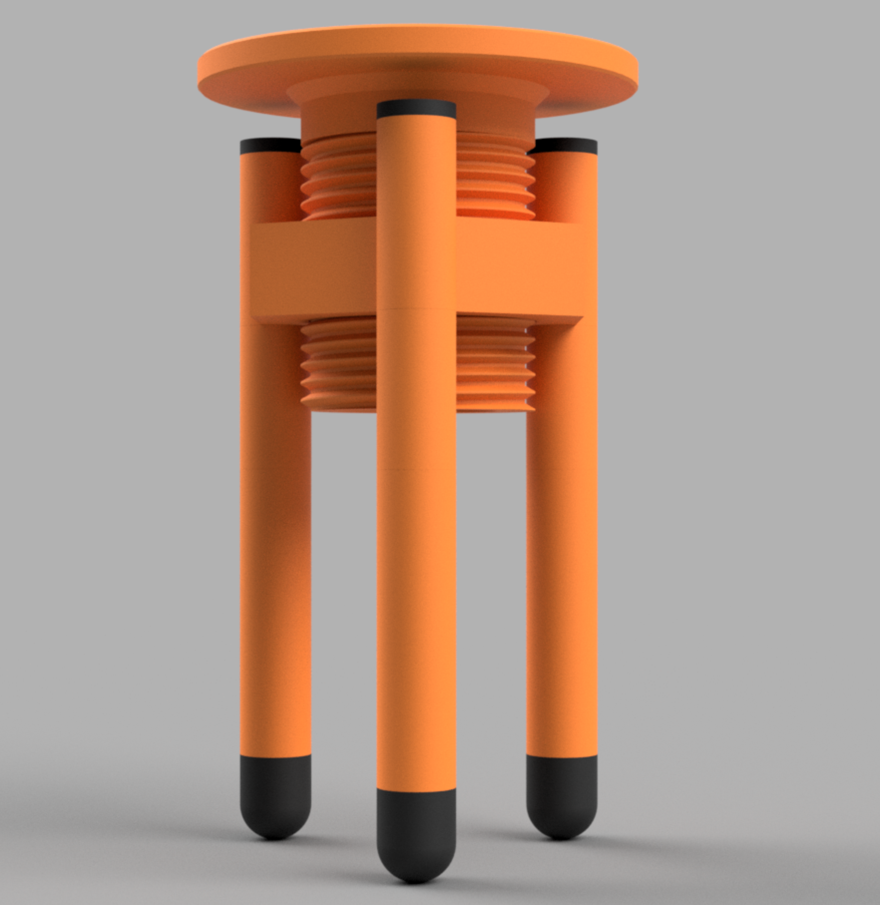 Screw prinTable by Simon | Download free STL model | Printables.com
