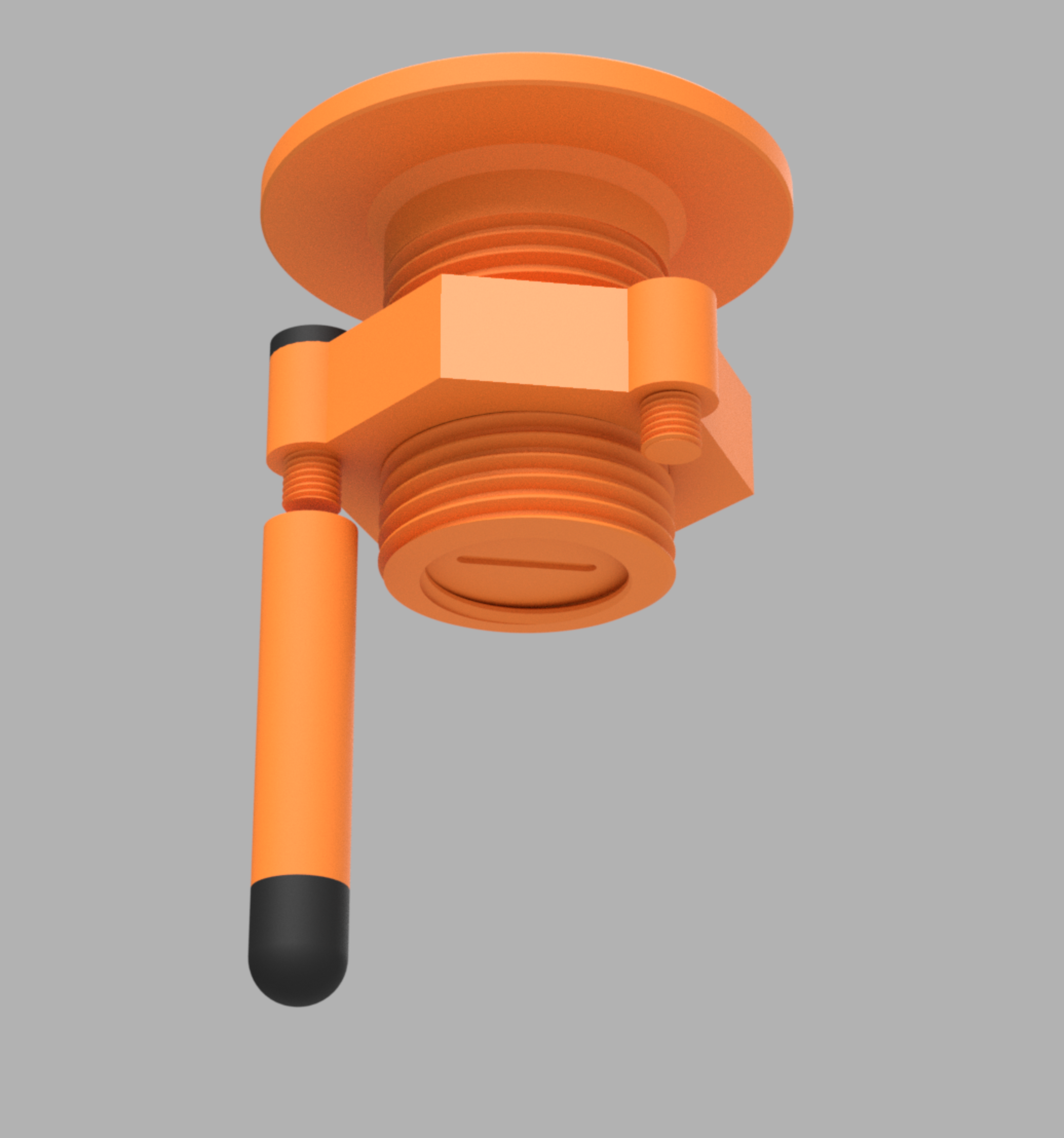 Screw prinTable by Simon | Download free STL model | Printables.com