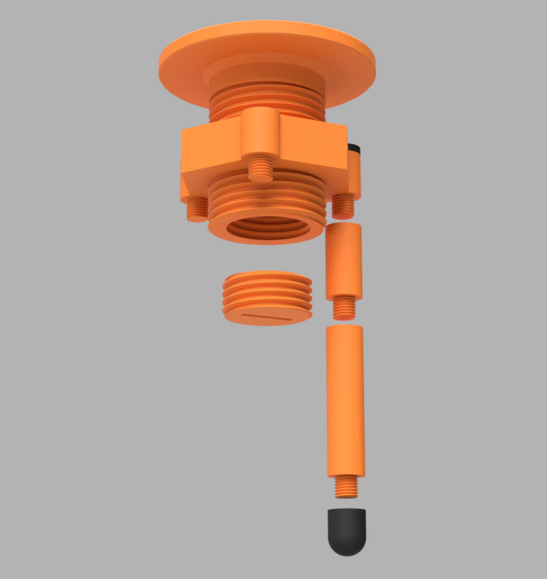 Screw prinTable by Simon | Download free STL model | Printables.com