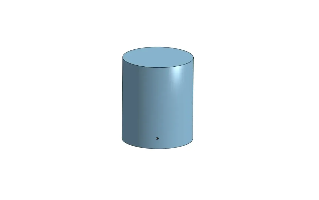 Cylinder by repair3D | Download free STL model | Printables.com