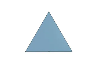 Triangle Chess by Joost Tennekes | Download free STL model | Printables.com