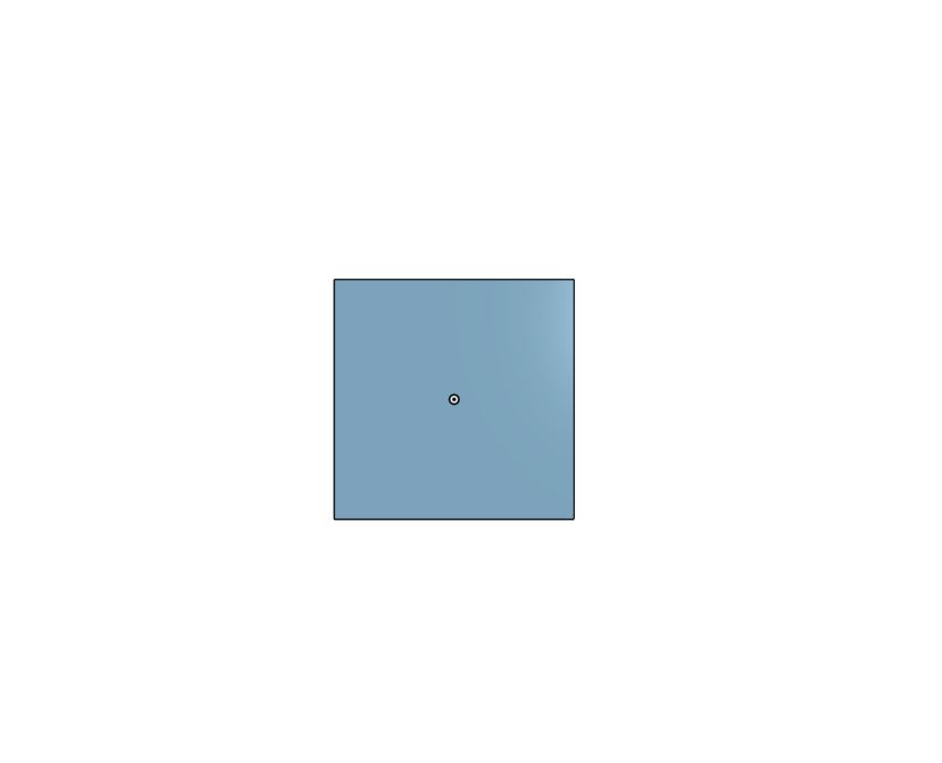 Square by repair3D | Download free STL model | Printables.com