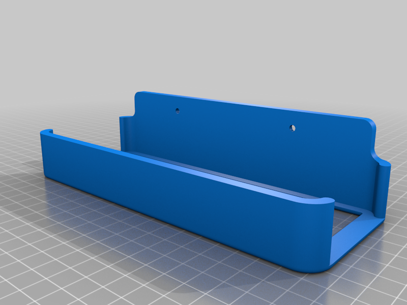 Desk Mount for IDsonix 10 Port USB3.0 Hub by Pirahtays | Download free ... Desk Mount for IDsonix 10 Port USB3.0 Hub by Pirahtays | Download free ...