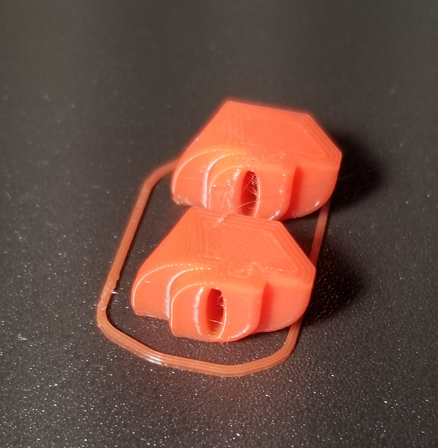 Prusa Mini Hex Hand Grip by Will Harry | Download free STL model ...