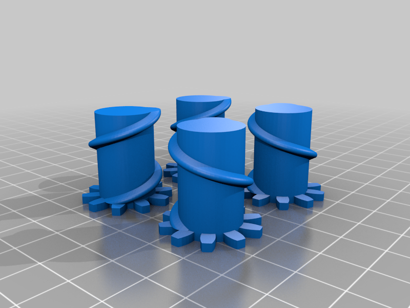 DnD Dice Hammer by Garth | Download free STL model | Printables.com