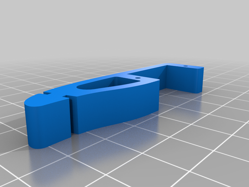 Arduino controlled 2-joint 8-servo 4-legged Walking Robot - Remix by ...