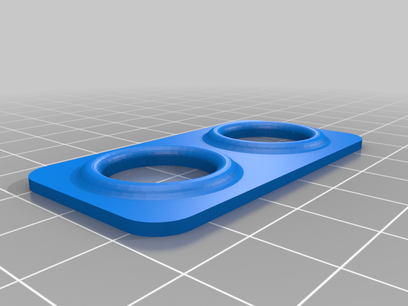 Arduino controlled 2-joint 8-servo 4-legged Walking Robot - Remix by ...