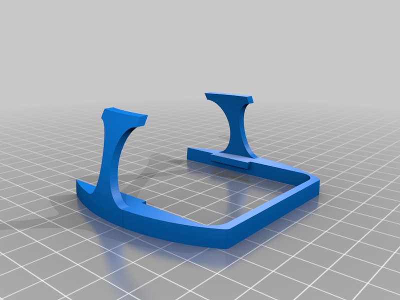 Arduino controlled 2-joint 8-servo 4-legged Walking Robot - Remix by ...