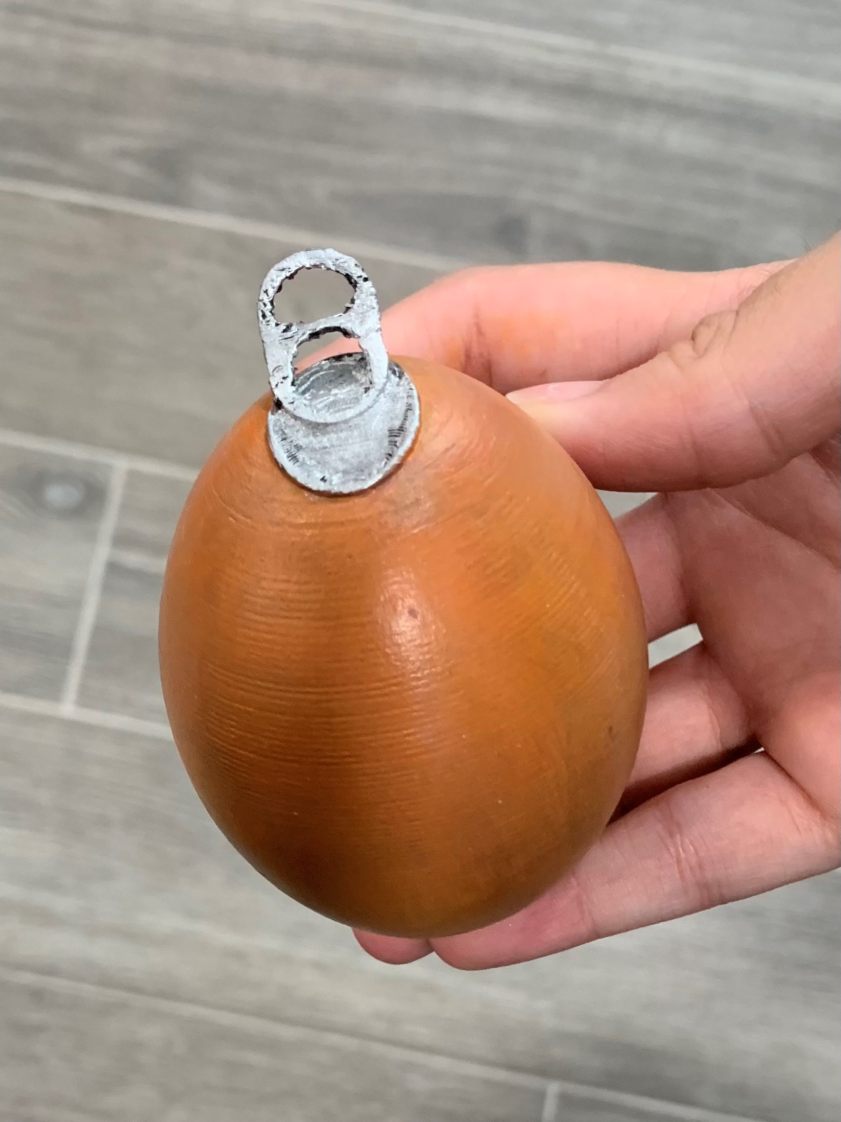 Cursed Soda Egg by FoggedFlowers | Download free STL model | Printables.com