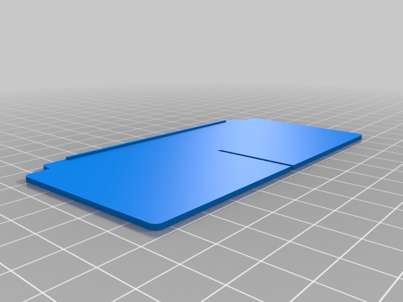 Craftsman/Stanley Storage Bin Tray Sub Dividers by Marcos | Download ...