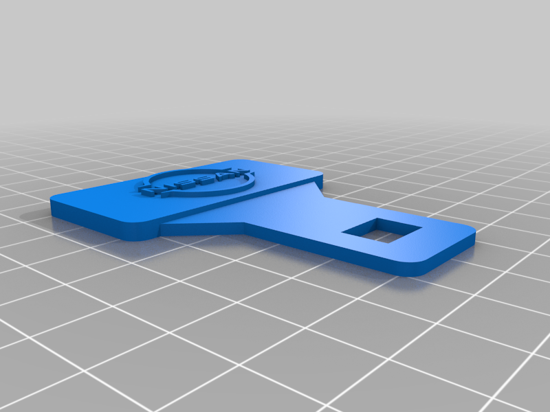 Seat Belt Buckle Fidget Toy - Choose Your Style by electrosync ...