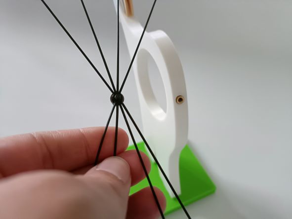 R stands for Rabbit - decoration by Mike | Download free STL model ...