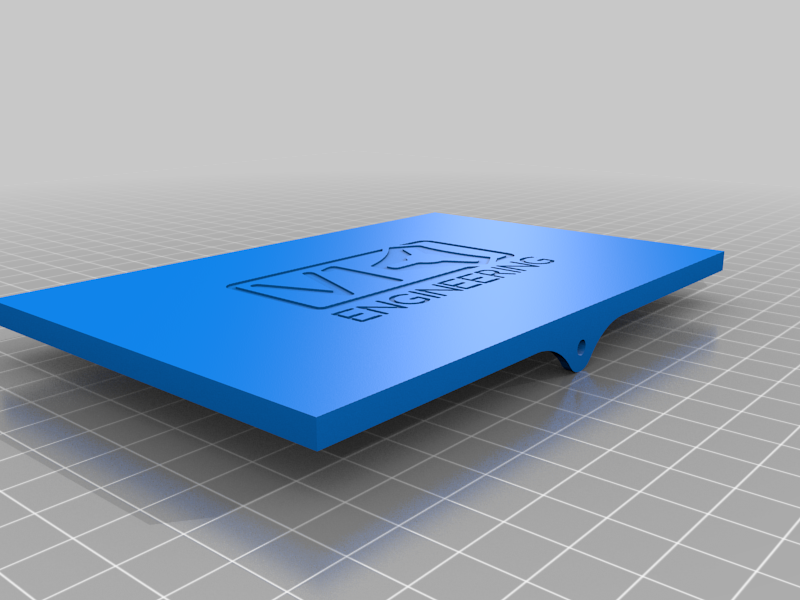 SKR V1.3 Case for MPCNC by cmenard | Download free STL model ...