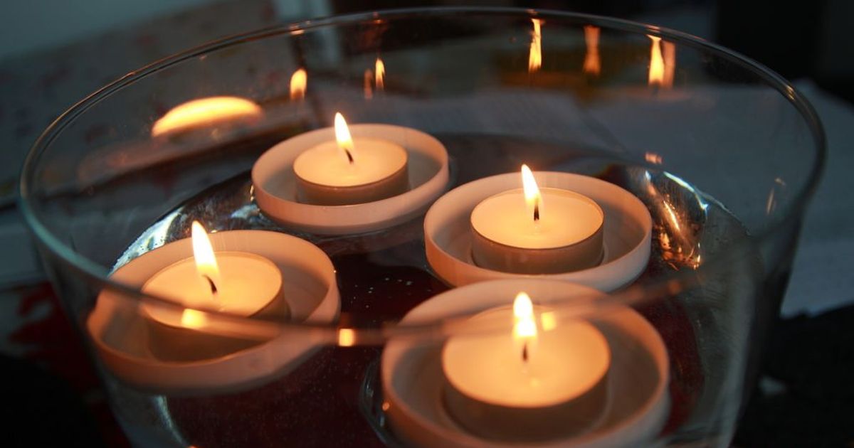 Sailing tea candles by Martin Prager | Download free STL model ...