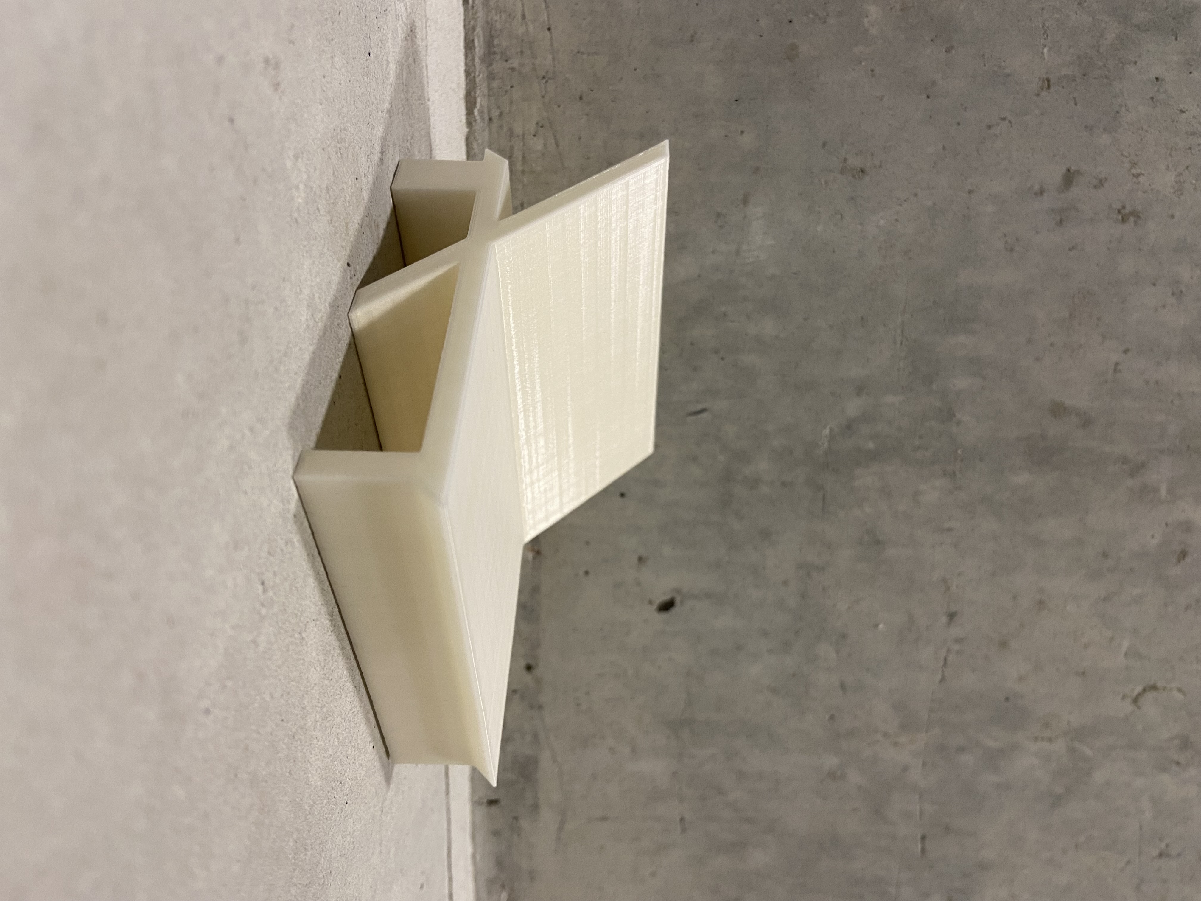 BEACH CHAIR by Tom Gasson | Download free STL model | Printables.com