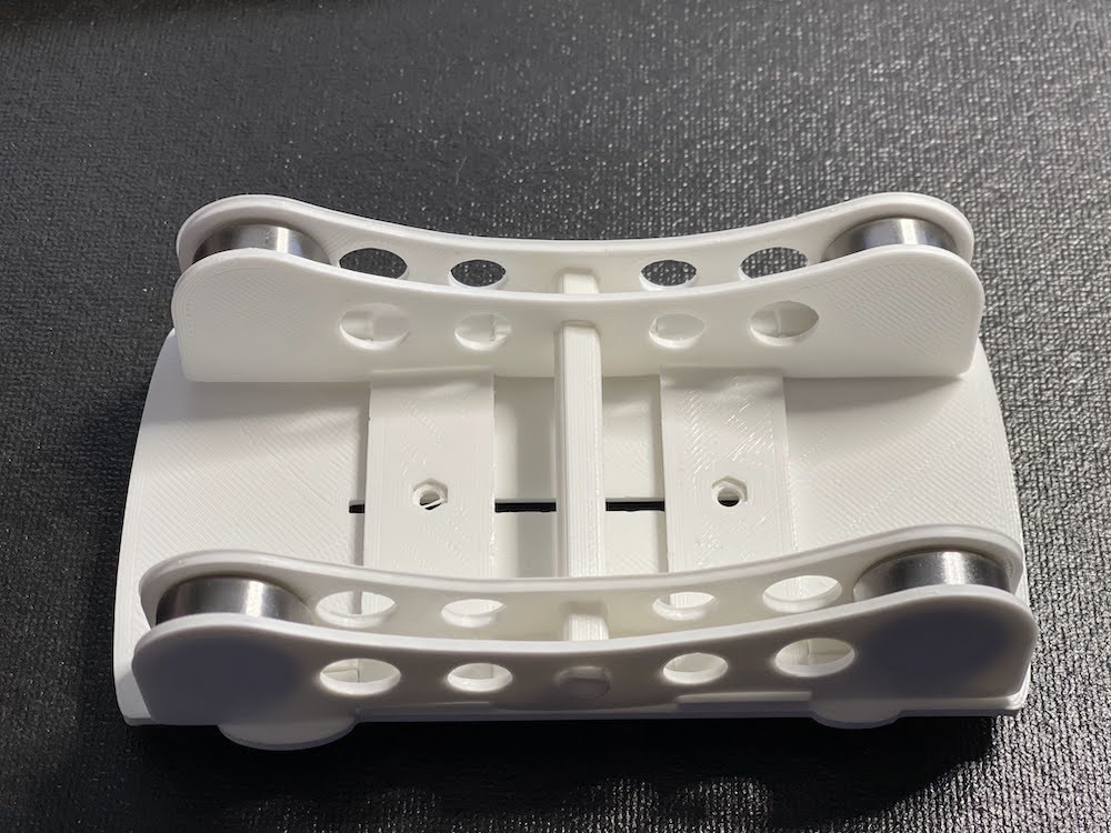 Remixed Drybox for Wildone Food Storage Container 4L by minimal3dp | Download free STL model ...