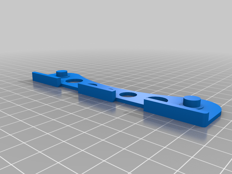 Remixed Drybox for Wildone Food Storage Container 4L by minimal3dp | Download free STL model ...