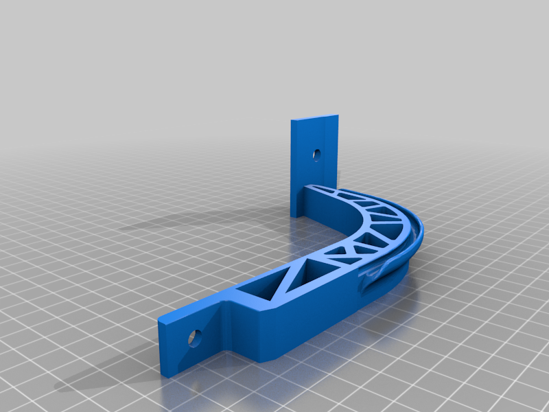 Sidewinder X1 Webcam with Tripod Mount by minimal3dp | Download free STL model | Printables.com