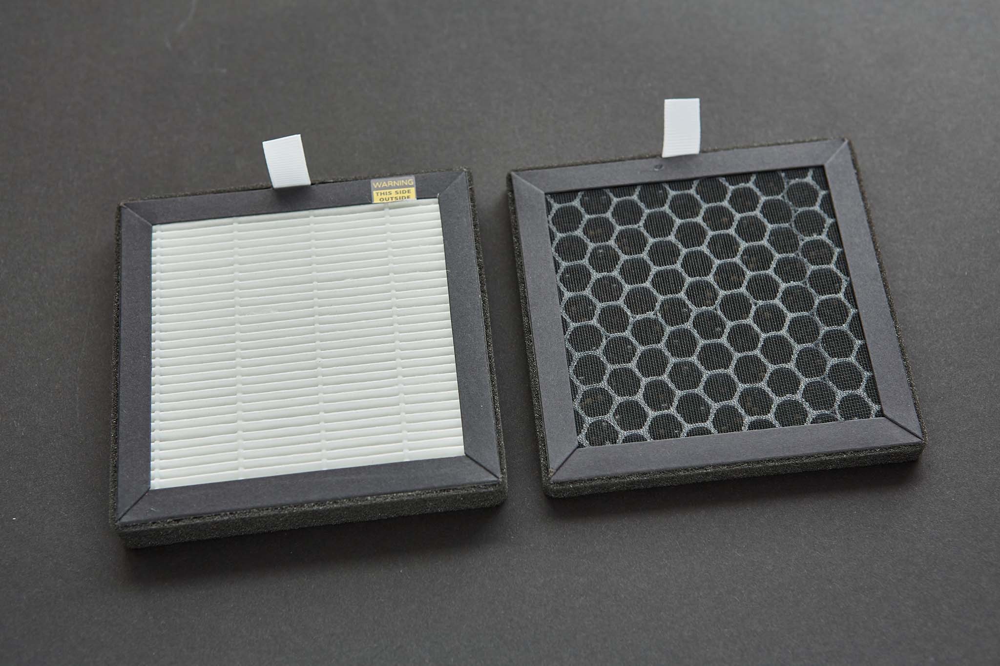 AirManagerV2 recirculating air filter for 3d printing enclosure by ...